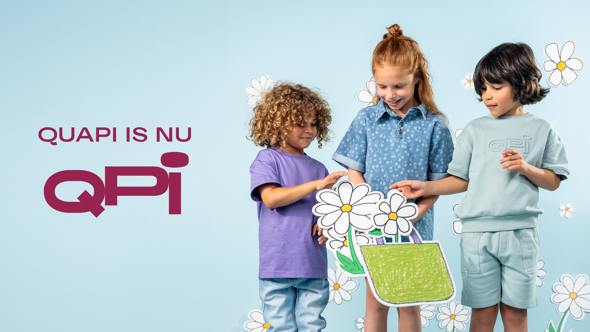 De officiële Quapi webshop
