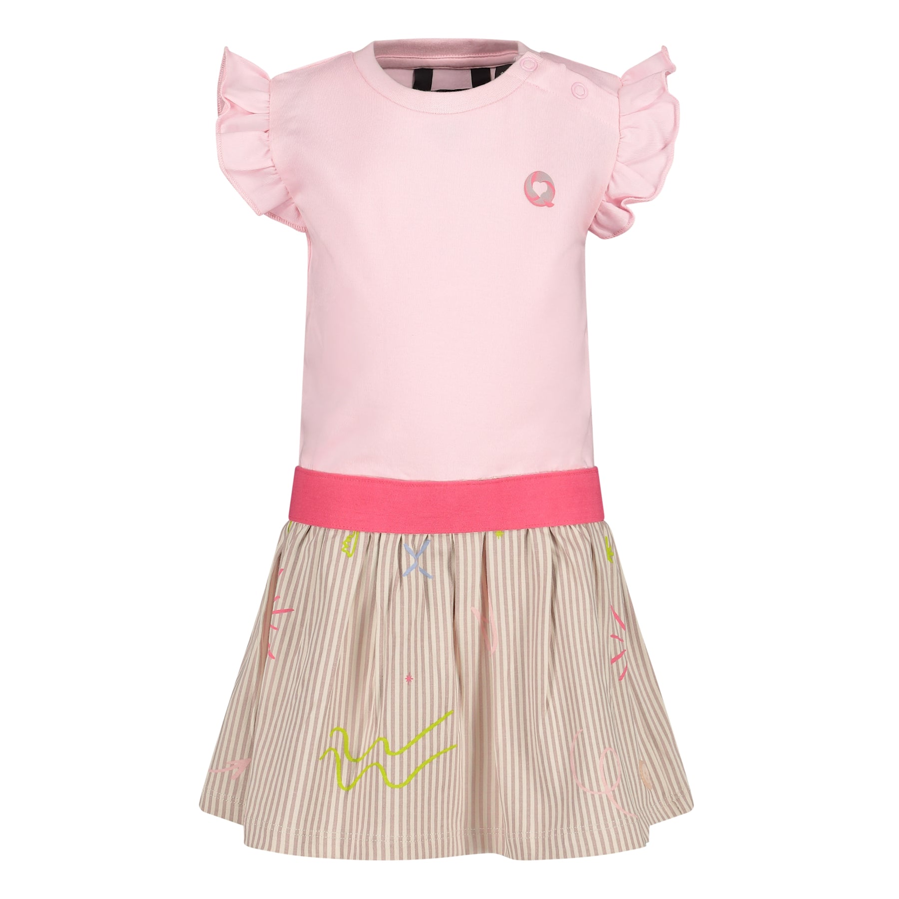 De officiële Quapi webshop
